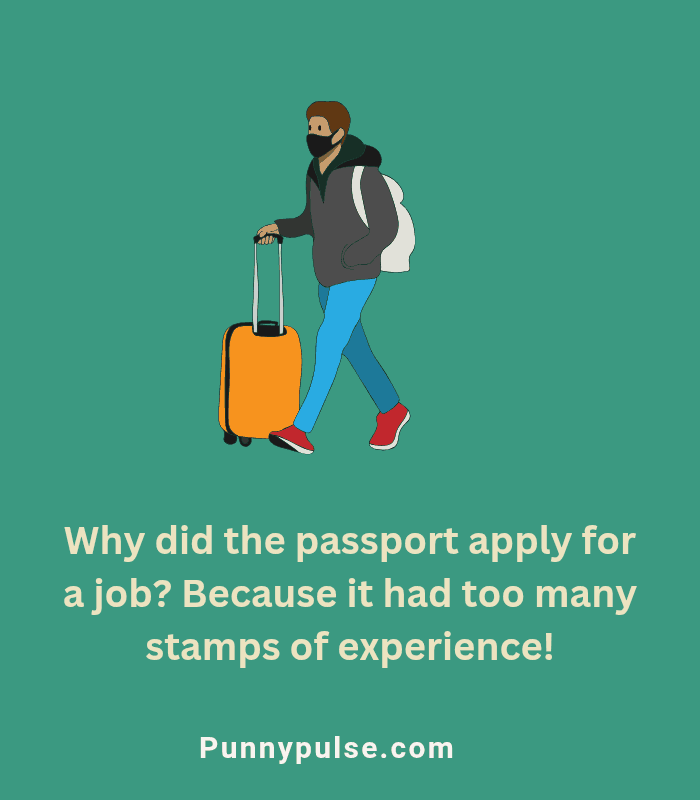 135+ Travel Jokes That Will Keep You Laughing On the Go