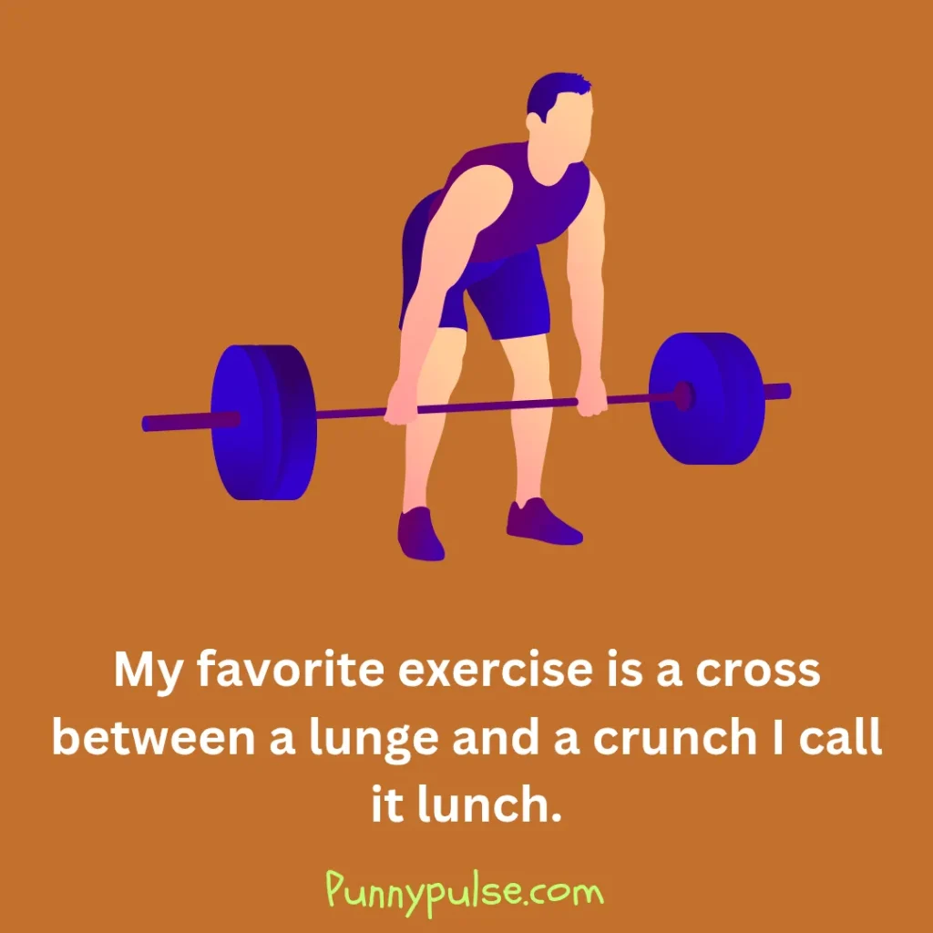 149+ Gym Puns That’ll Lift Your Spirits