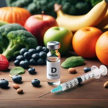 154+ Insulin Puns to Boost Your Blood Sugar and Your Humor