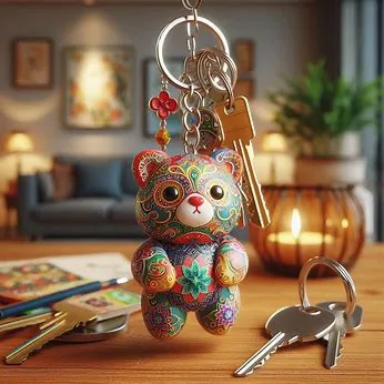 147+ Keychain Puns That Will Make You LOL