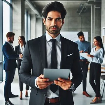 143+ Manager Puns That Are Boss-Level Funny