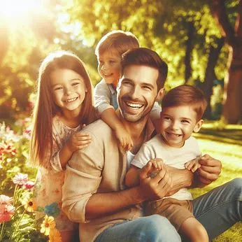 135+ Father Riddles That Celebrate Dads with Clever Twists