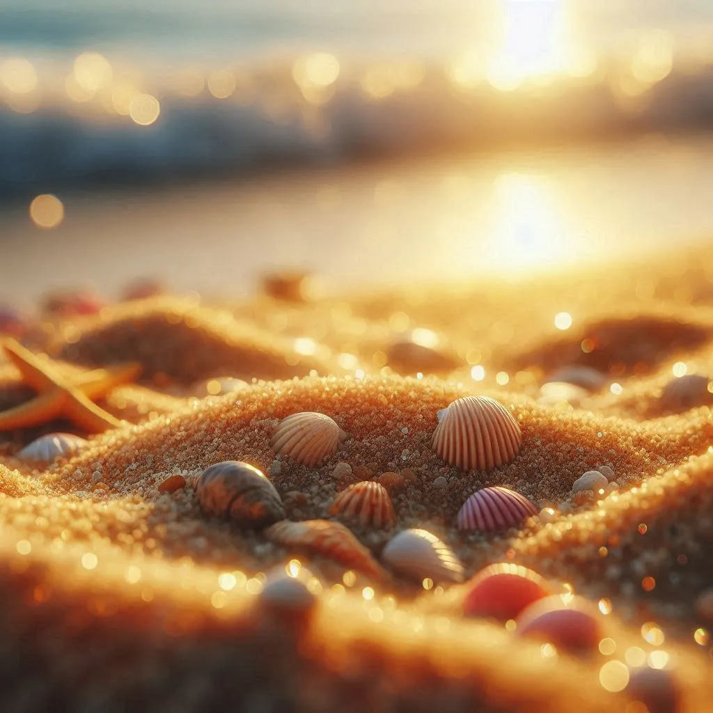 134+ Witty Sand Puns Shore to Brighten Your Day (2025)