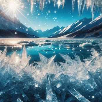 145+ Ice Riddles Cool for the Freezing Fun Lovers