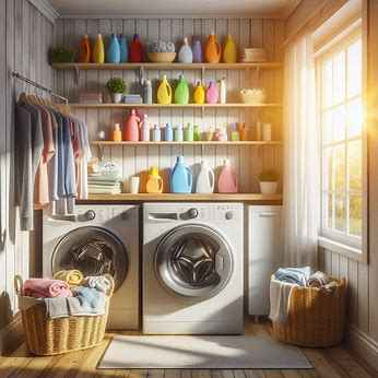 131+ Laundry Room Riddles Fun Brain Teasers for Your Next Wash Day