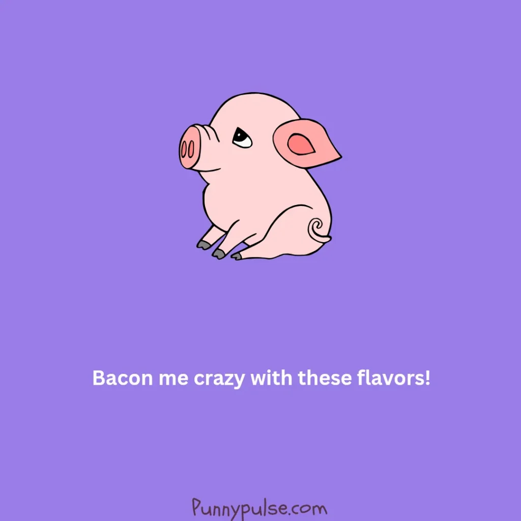 121+ Hilarious Pork Puns and Jokes to Hog All the Laughs
