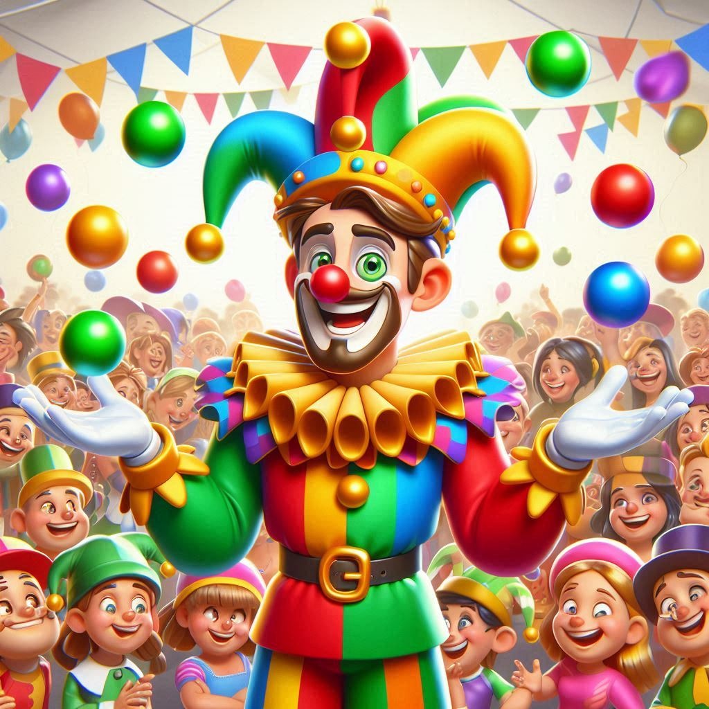 121+ Fool Puns That’ll Trick You Into Laughing