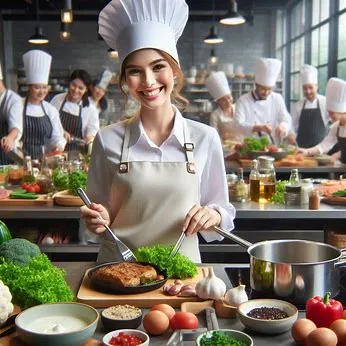 126+ Chef Riddles That Serve a Tasty Challenge