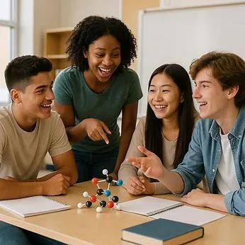 120+ Riddles for High School Students Clever Twists for Sharp Minds