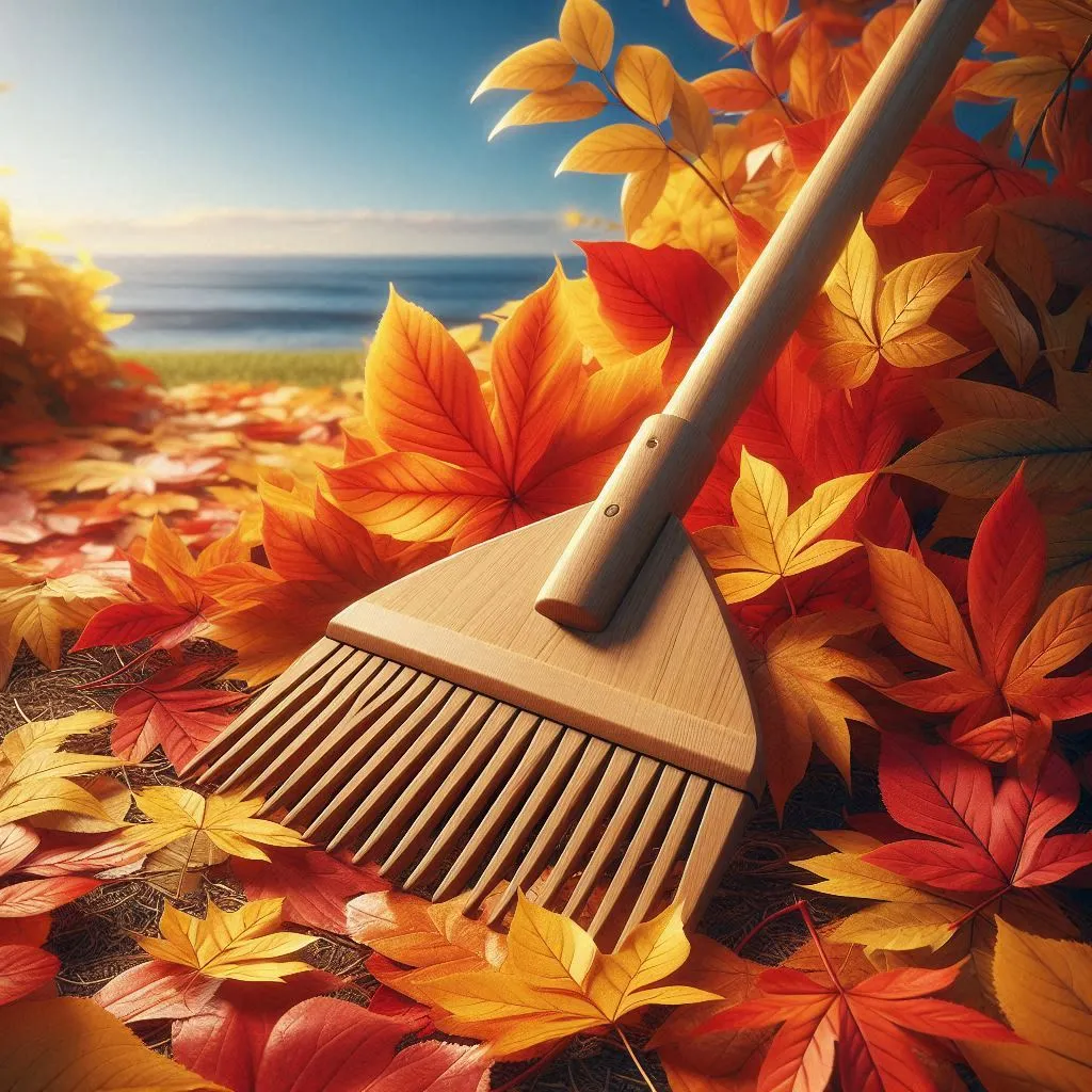 125+ Rake Puns That’ll Sweep You Off Your Feet!