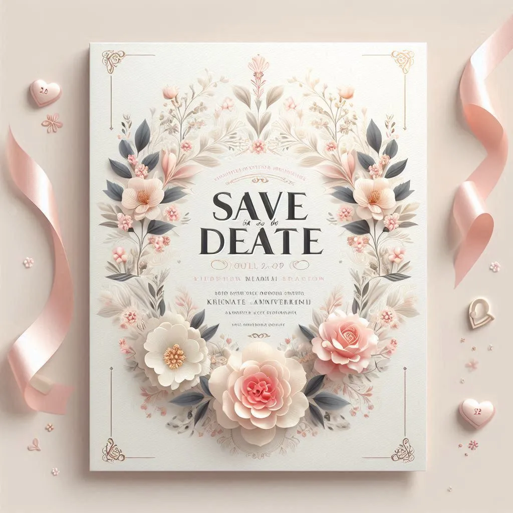 119+ Save the Date Puns That’ll Have You Hooked Before the Wedding!
