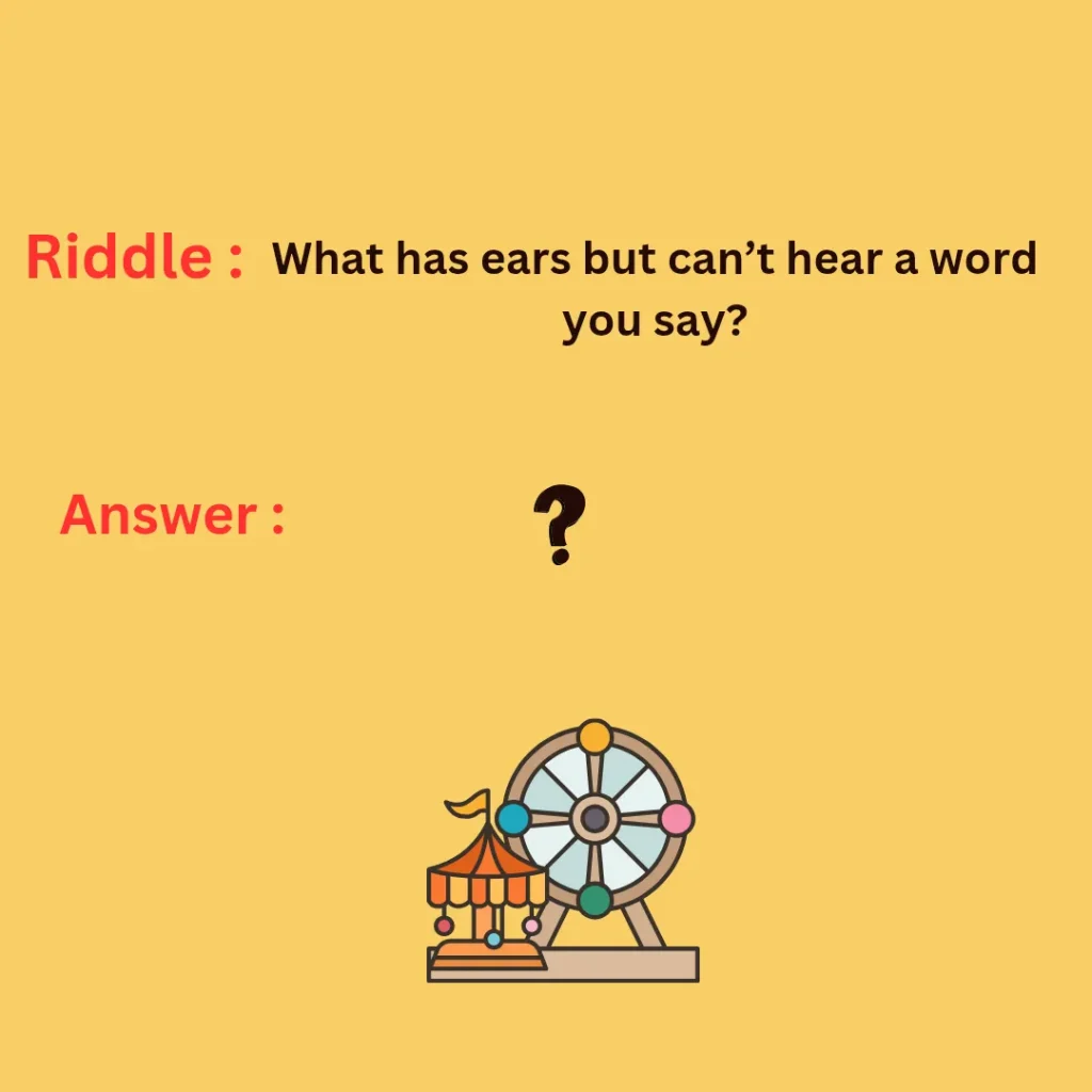 106+ Amusing Riddles Clever Enough to Crack You Up