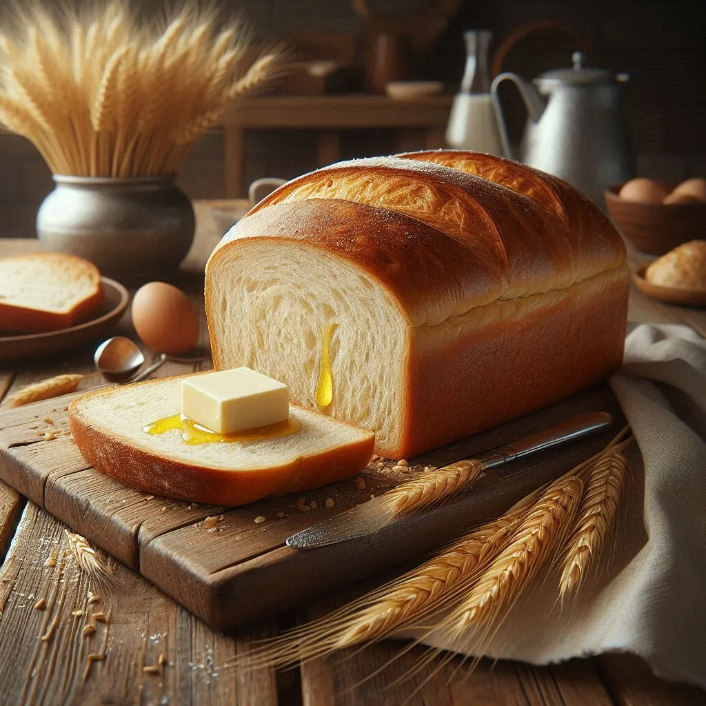 131+ Bread Pun Names to Share with Fellow Dough Lovers!