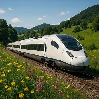 130+ Train Puns That Are Right on Track All Aboard the Laugh Express