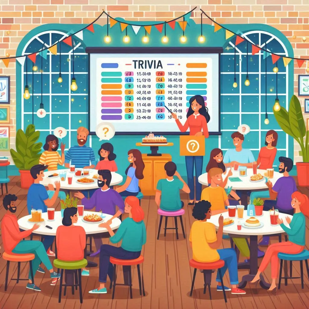 115+ Wednesday Trivia Questions and Answers with Fun Facts