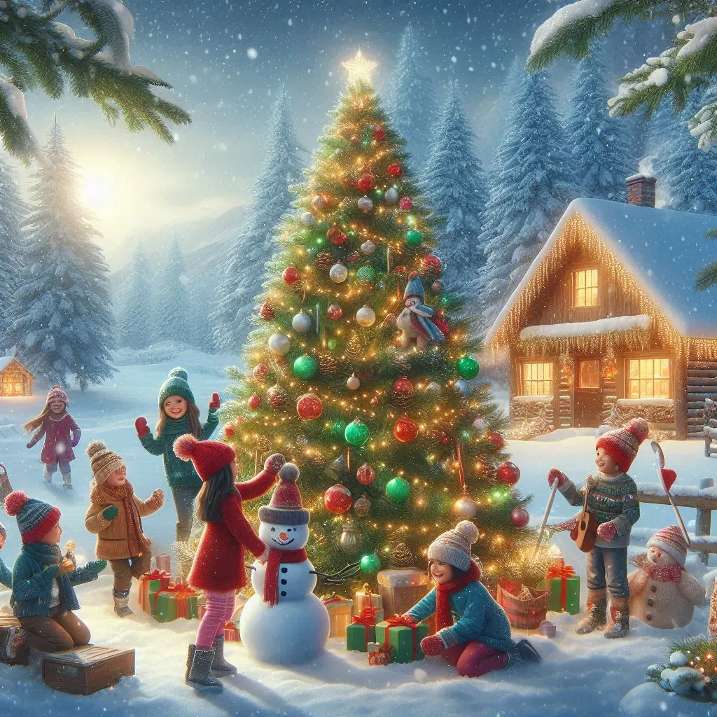 125+ Christmas Trivia Questions and Answers to Test Your Holiday ...