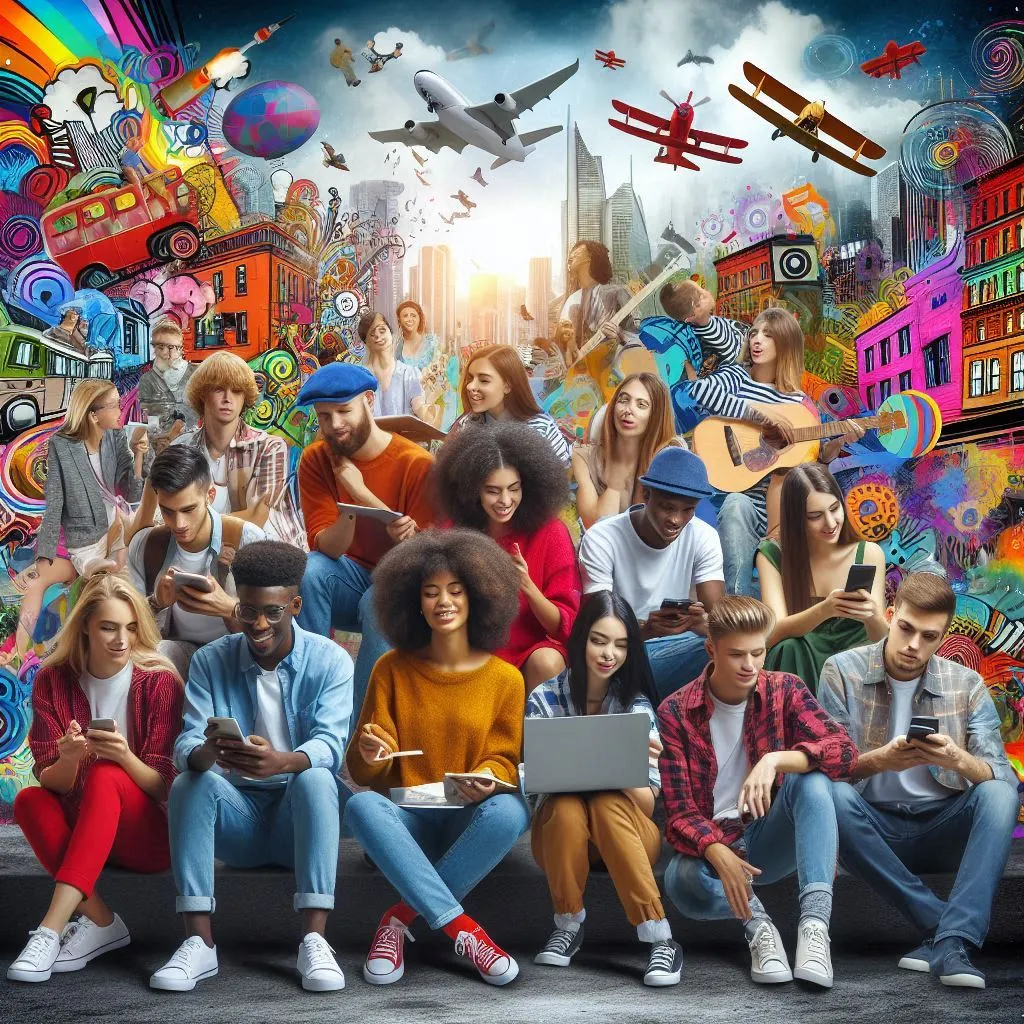 134+ Gen Z Trivia Questions and Answers to Test Your Pop Culture Knowledge