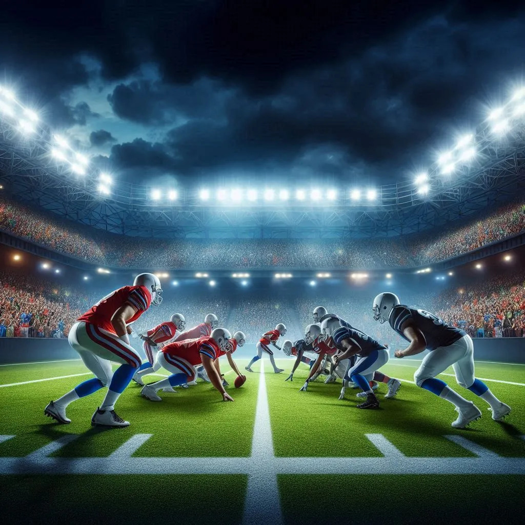 124+ NFL Trivia Questions and Answers to Test Your Football Knowledge ...