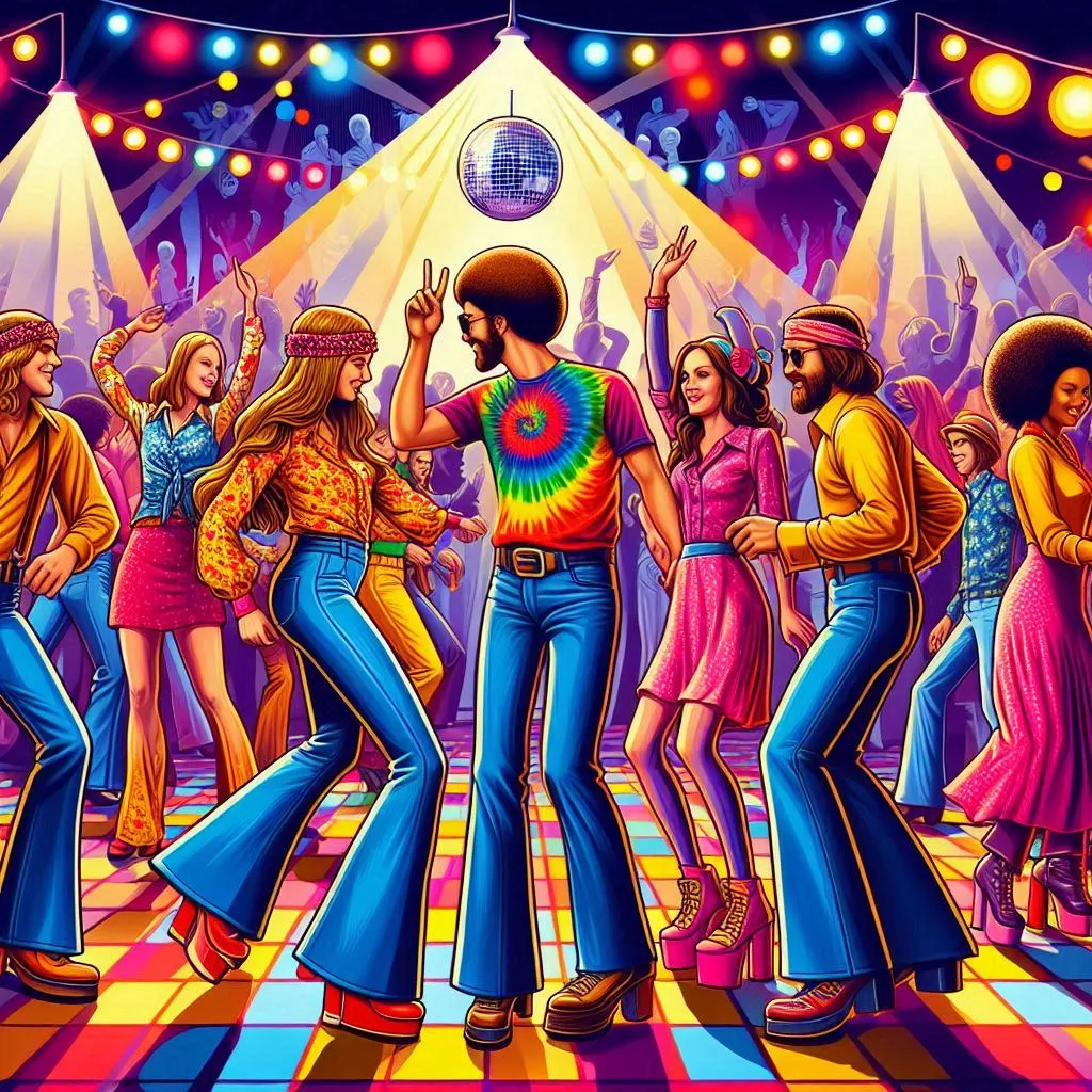 118+ Fun & Nostalgic 70s Trivia Questions and Answers