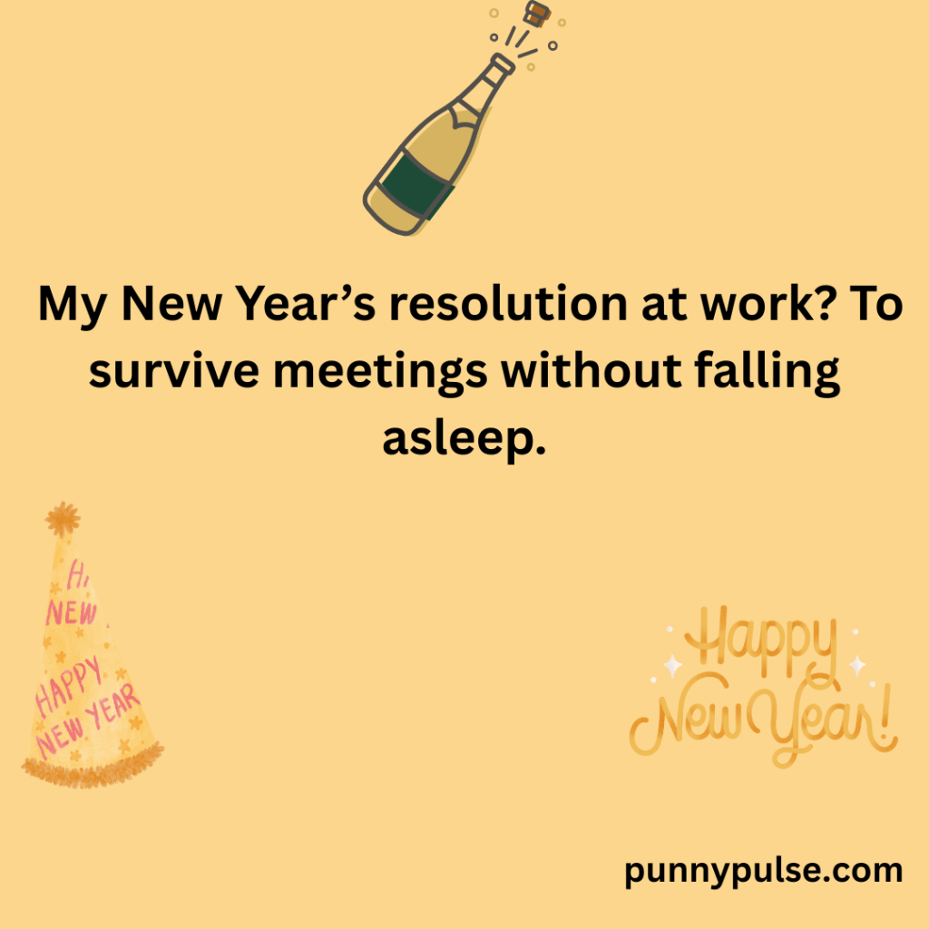 216+ New Year Jokes for Work Funny, Clean & Office‑Friendly Laughs