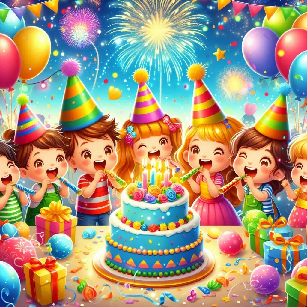 176+ Facts About New Year’s for Kids Fun, Simple & Super Engaging