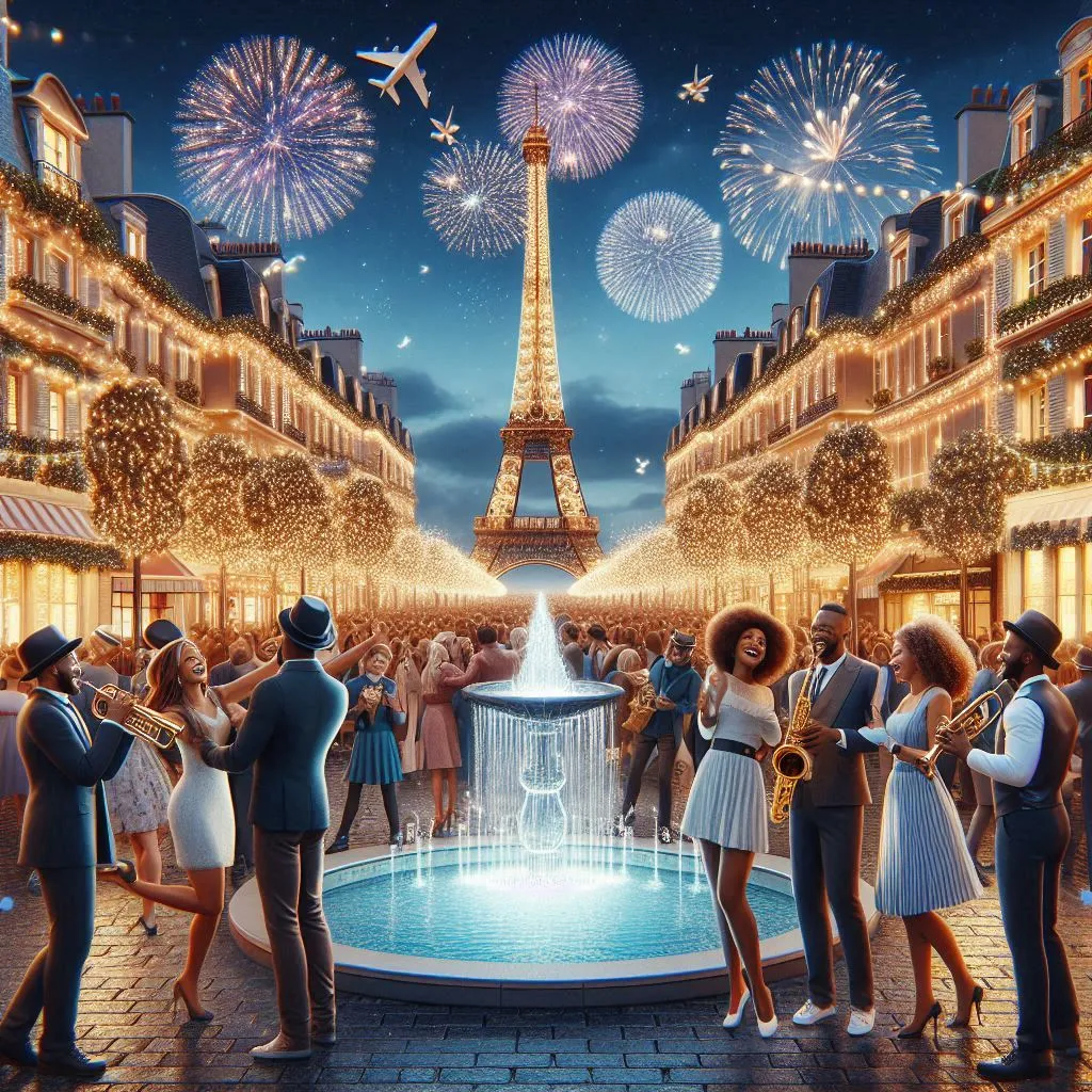 143+ Facts About New Year’s in France Traditions, Fun & Festive Surprises