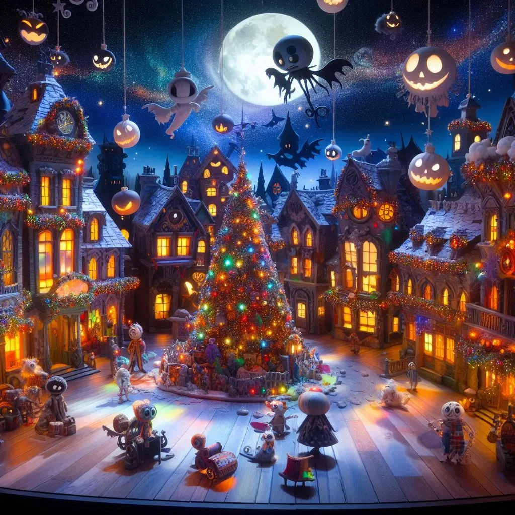 165+ Fun Facts About Christmas in Sweden Traditions, Customs & Holiday ...