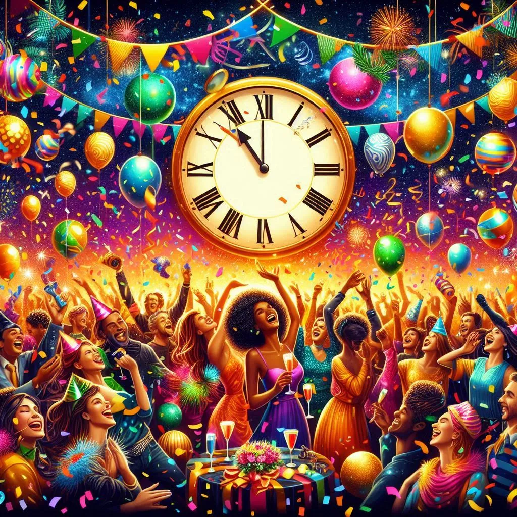 176+ New Year New Riddles to Challenge, Entertain & Kick Off the Year ...