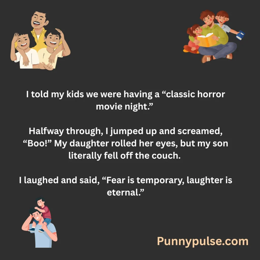 1769+ Actually Funny Laugh Dad Jokes (2026)