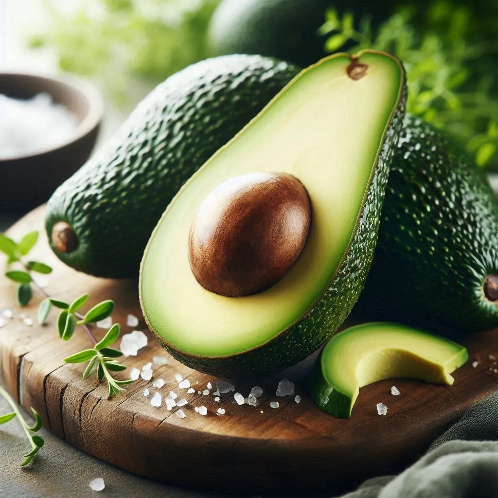 176+ Avocado Nutrition Facts You’ll Love Calories, Benefits & Healthy ...