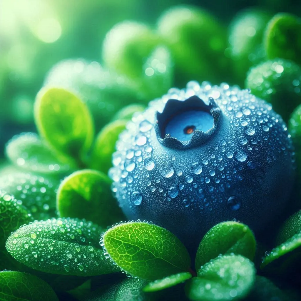 176+ Blueberry Nutrition Facts: Unlock Benefits, Boost Health & Eat Smarter