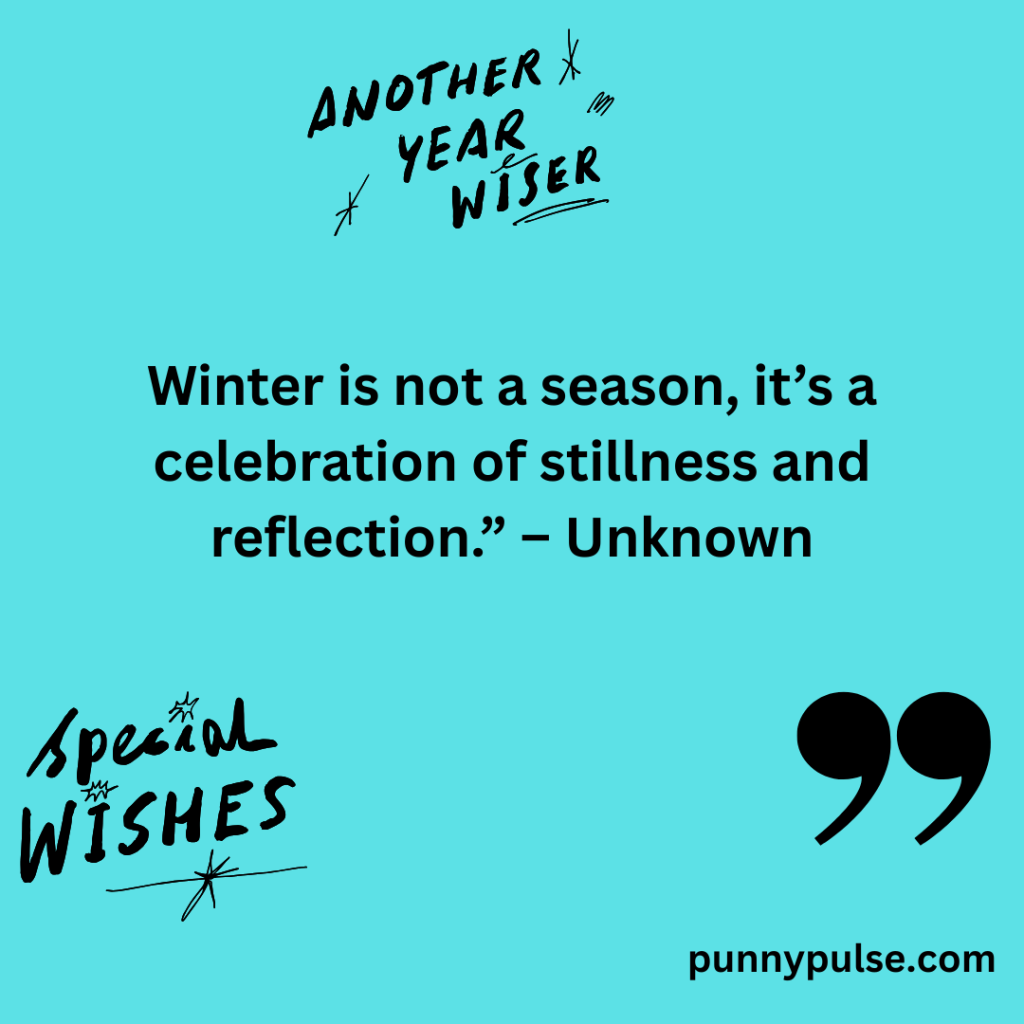 176+ Winter Quotes for Cozy Inspiration & Chilly Day Motivation
