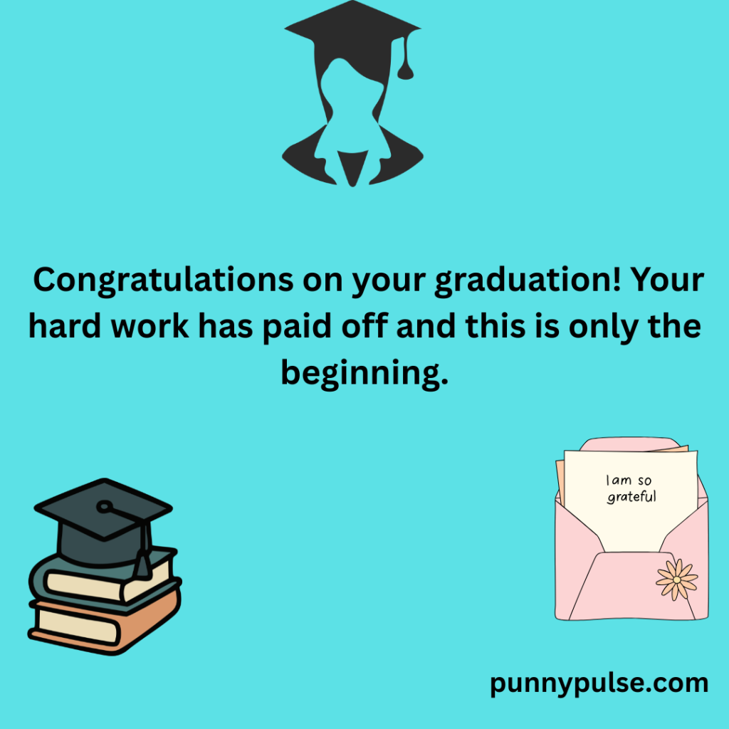 132+ Graduation Card Messages Inspiring, Funny & Ready to Use