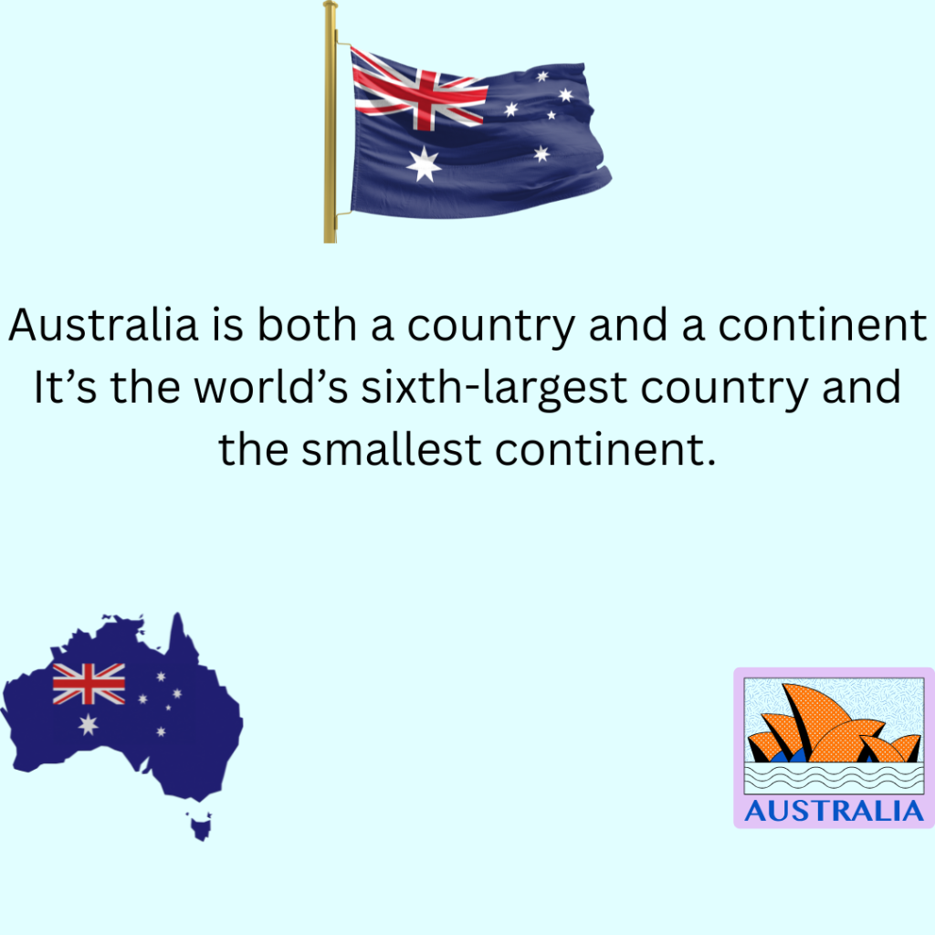 168+ Facts About Australia 🇦🇺 Fun, Weird & Surprising Things You Didn’t ...