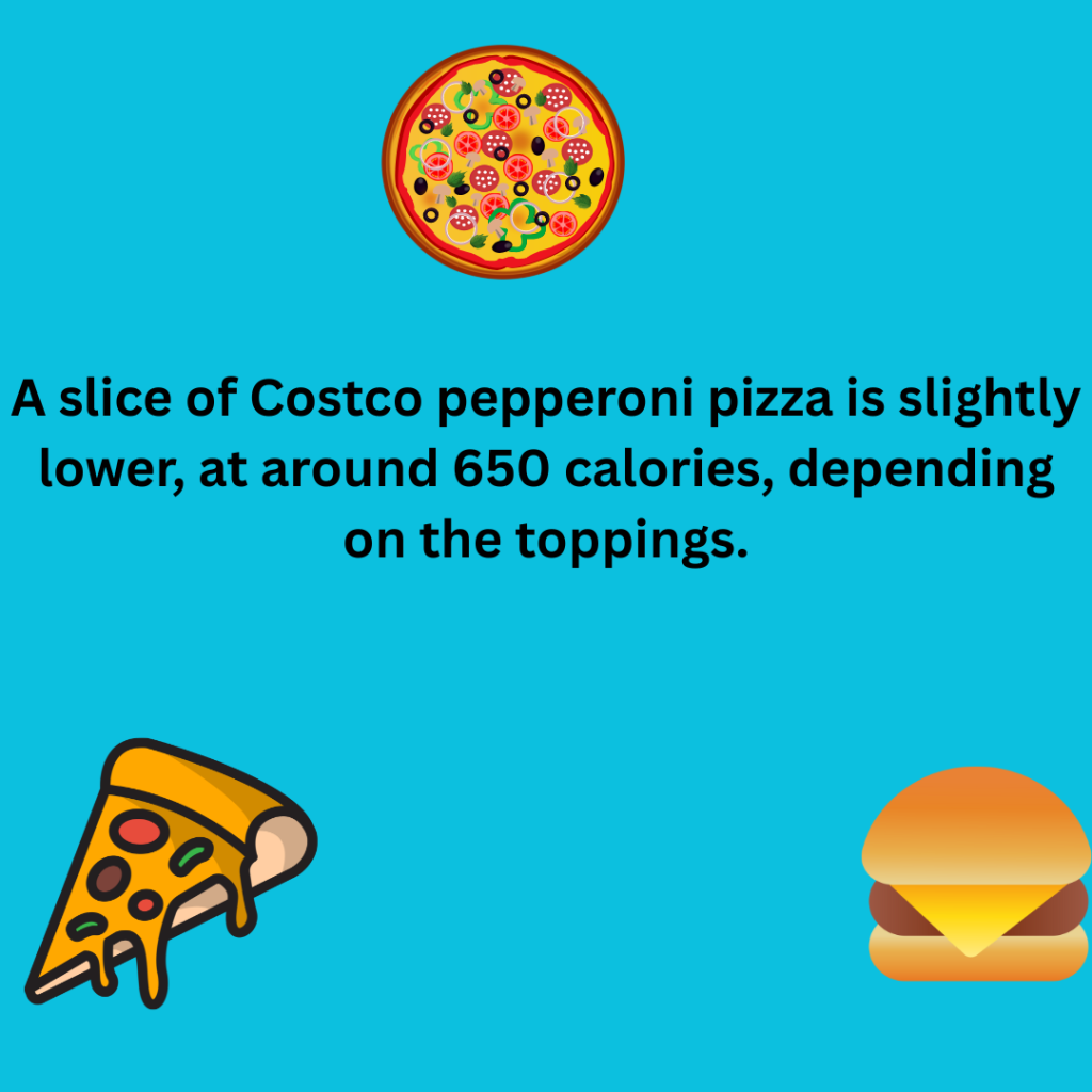 152+ Costco Pizza Nutrition Facts: Slice Smarter, Spot Surprises ...