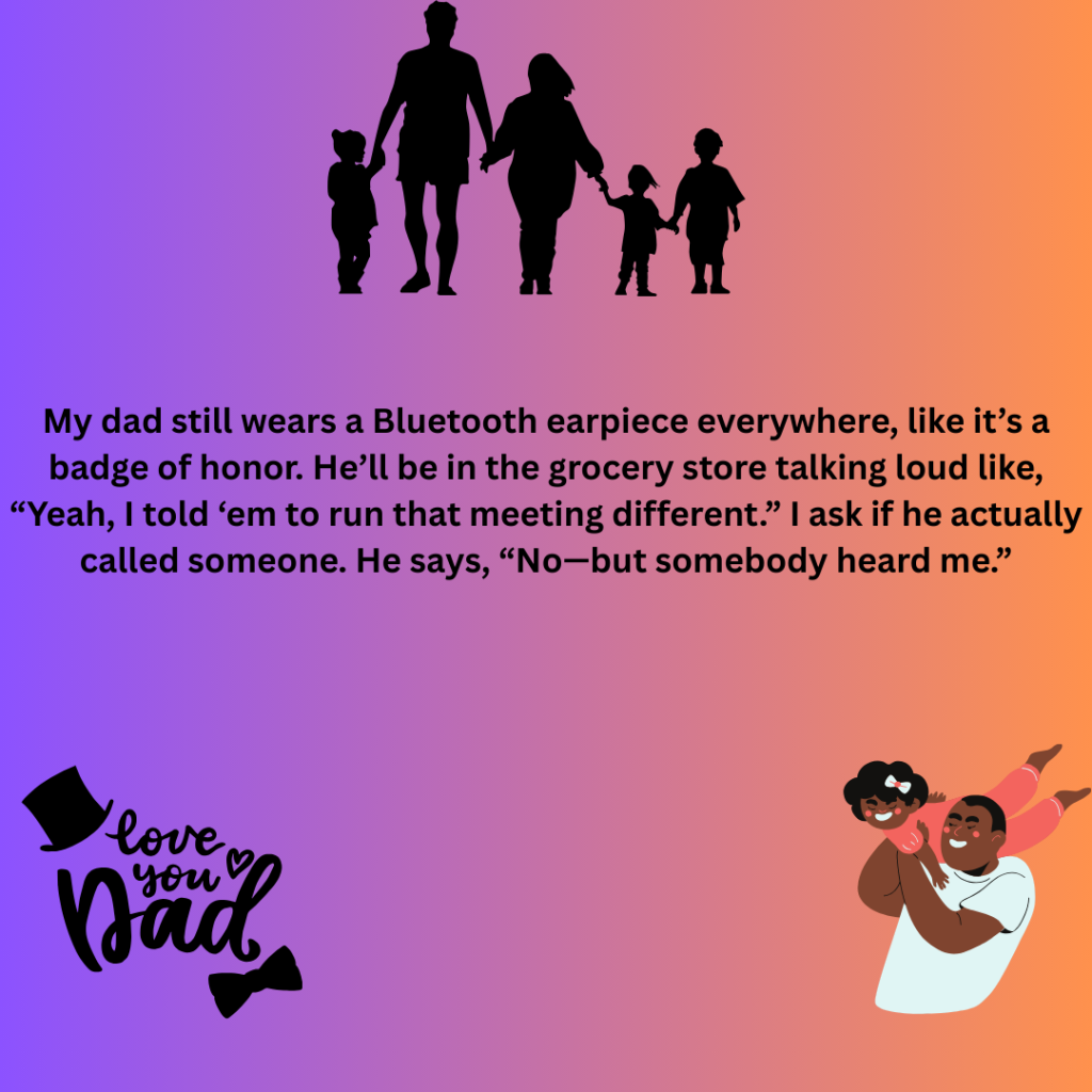 143+ Black Dad Jokes: Hilarious, Relatable, and Laugh‑Out‑Loud Classics