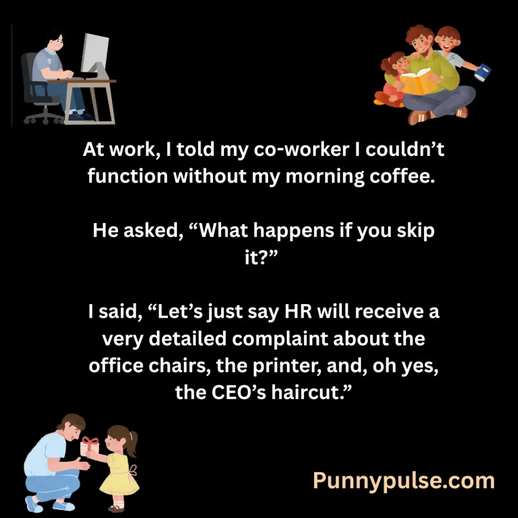 165+ Dad Jokes for Work That’ll Keep Your Office Laughing (2026)