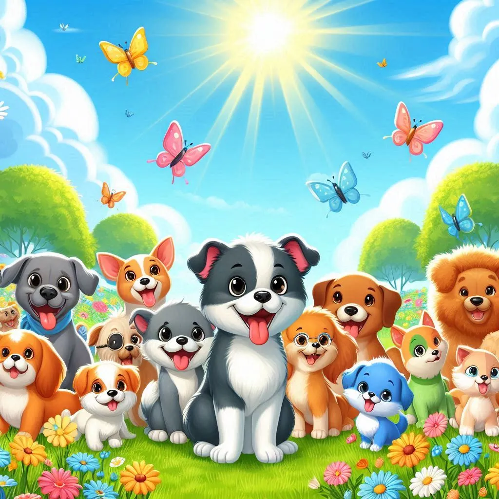 165+ Facts About Dogs Funny, Cute & Surprising Things Every Dog Lover ...