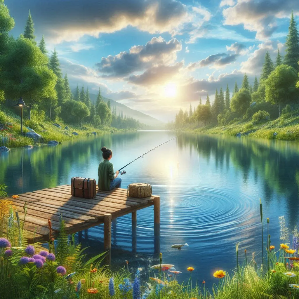 165+ Fishing Dad Jokes – Reel Puns & Hilarious Catch‑of‑the‑Day Laughs