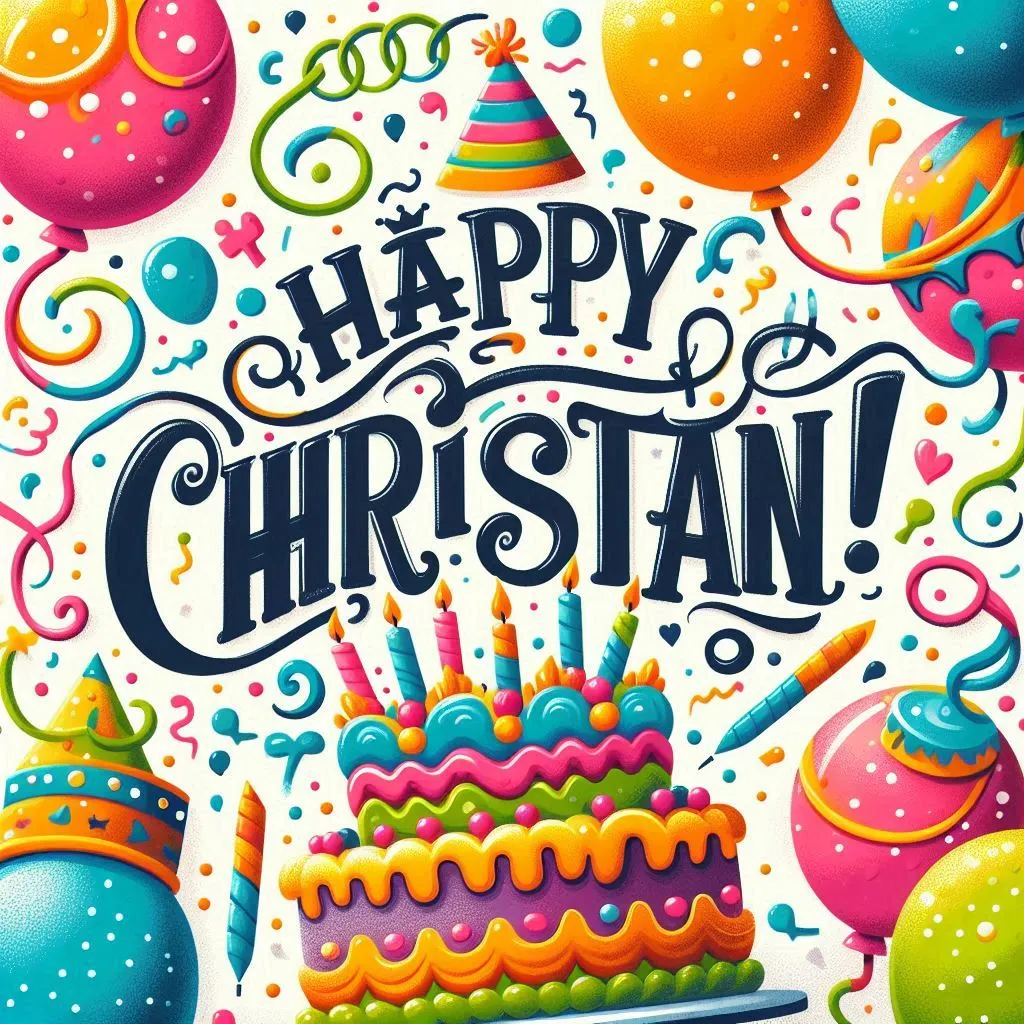 165+ Happy Birthday Christian Messages Inspiring, Faith‑Filled & Ready ...