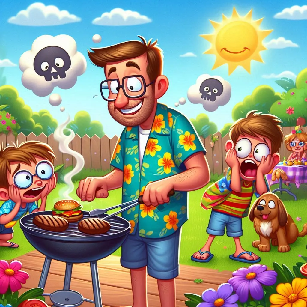 165+ Terrible Dad Jokes 2026 So Bad They’re Hilariously Good