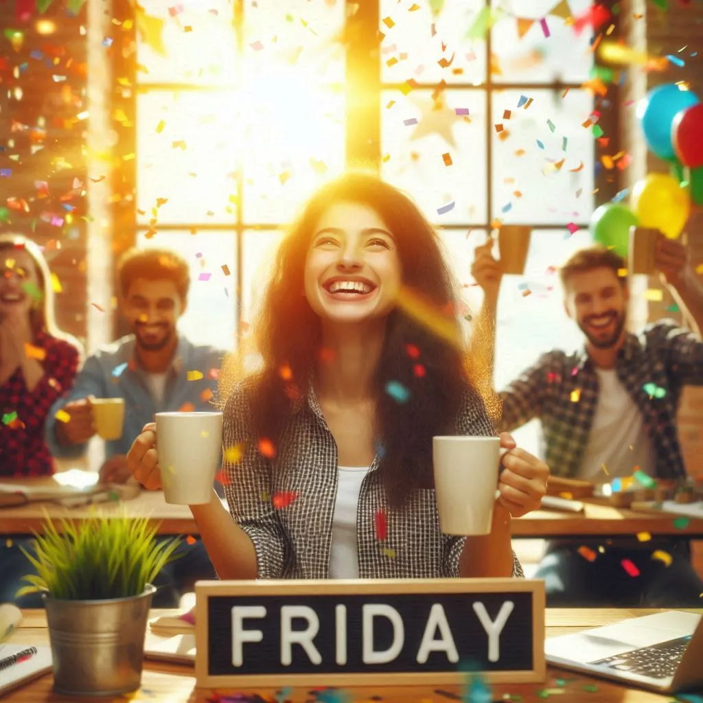 131+ Fun and Fascinating Friday Fun Facts to Kick Off the Weekend