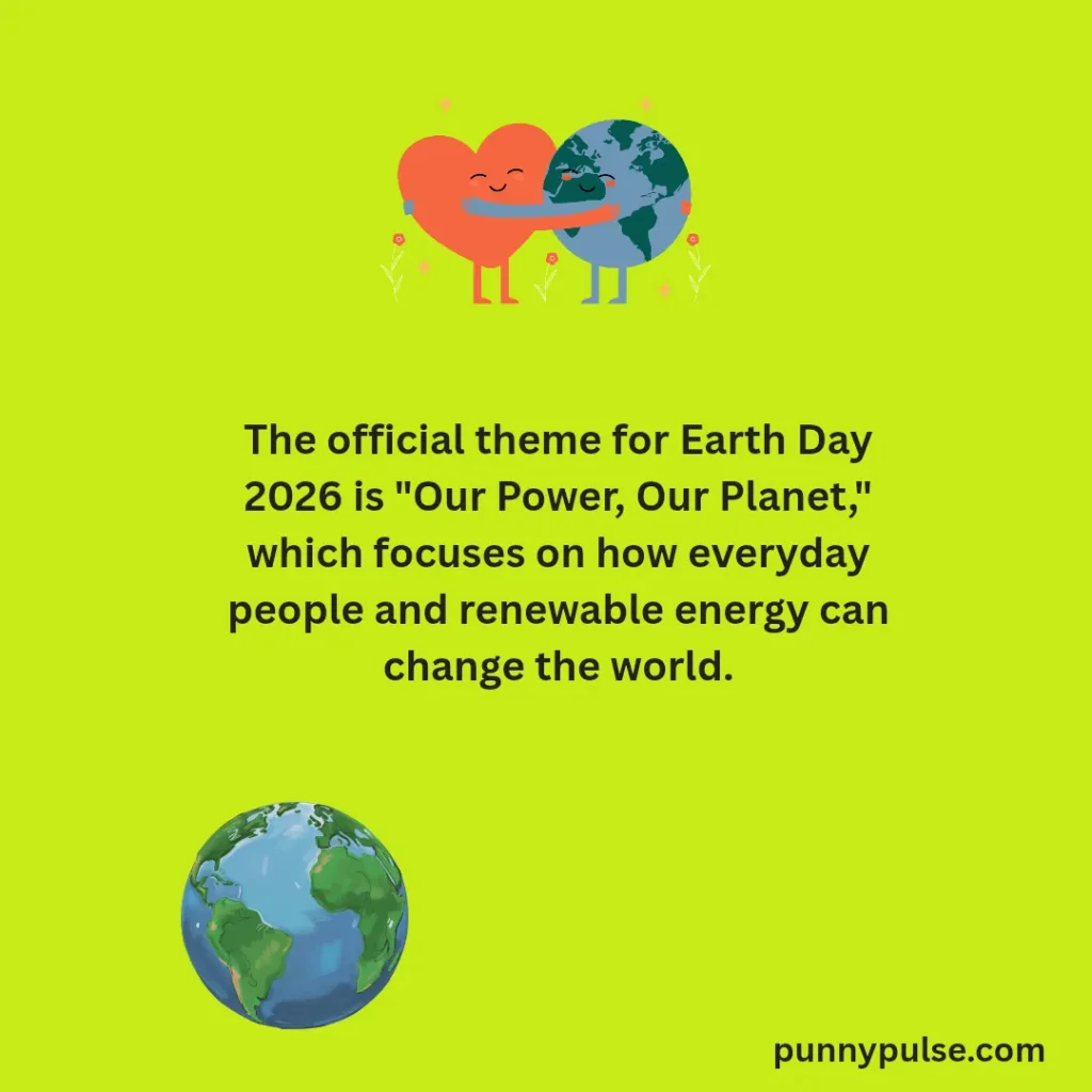 105+ Interesting Earth Day Fun Facts Every Student Should Know (2026)