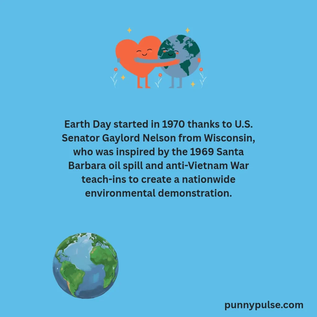 105+ Interesting Earth Day Fun Facts Every Student Should Know (2026)