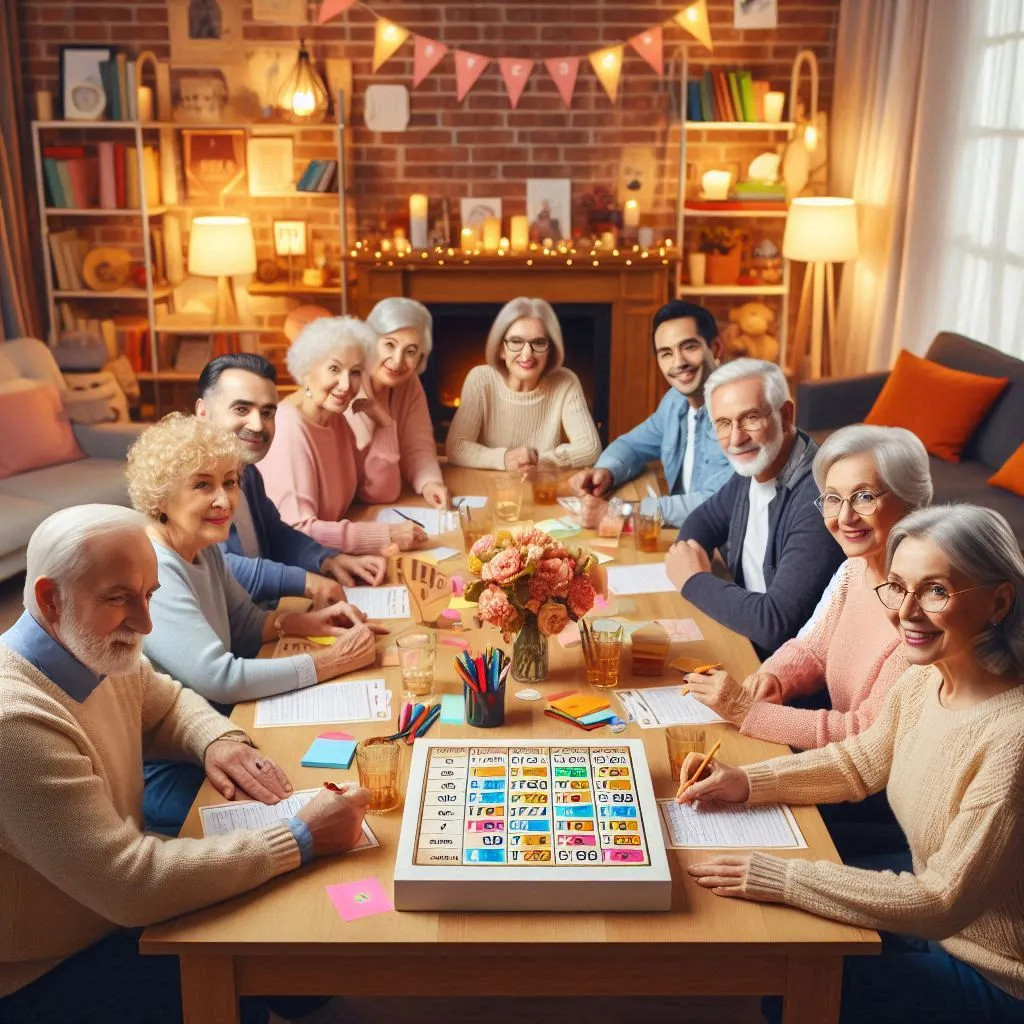 127+ Fun Trivia Questions and Answers for Seniors to Test Memory