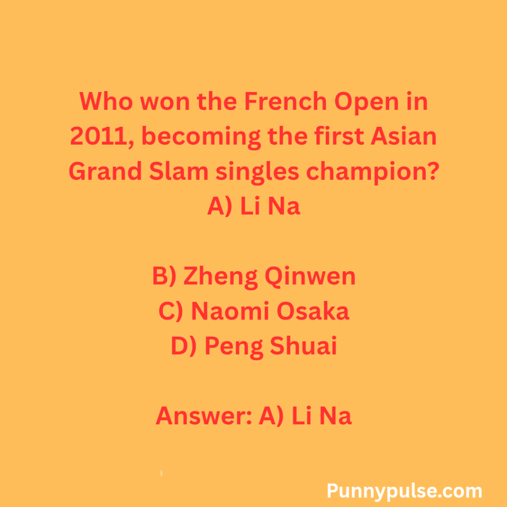 129+ Grand Slam Legend Quiz Questions with Answers to Show Off Your Skills